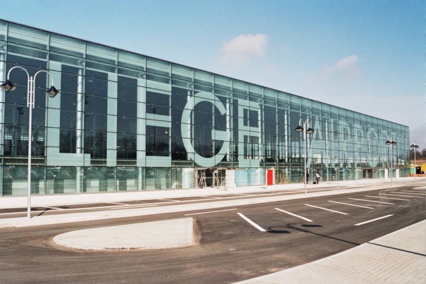 Liege Airport records a strong growth of +23% in the third quarter of ...