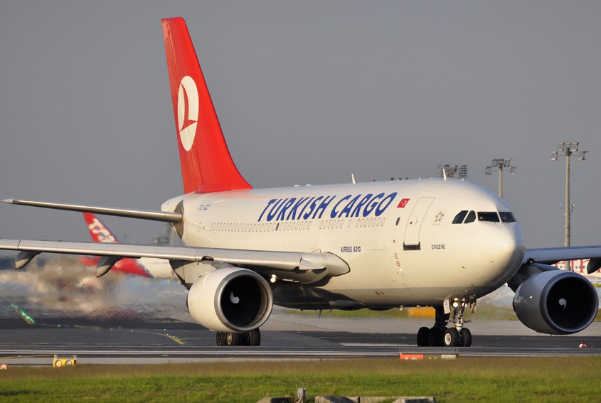 Turkish Cargo achieves QEP Accreditation - Payload Asia