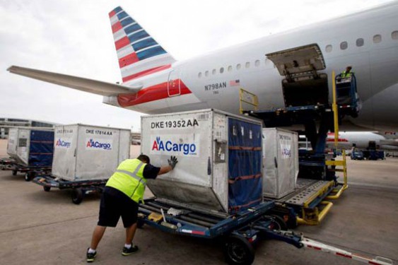 American Airlines Cargo expands Atlanta cargo facility - Payload Asia