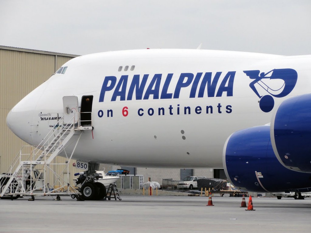 A resilient Panalpina sails smoothly through 2015 - Payload Asia