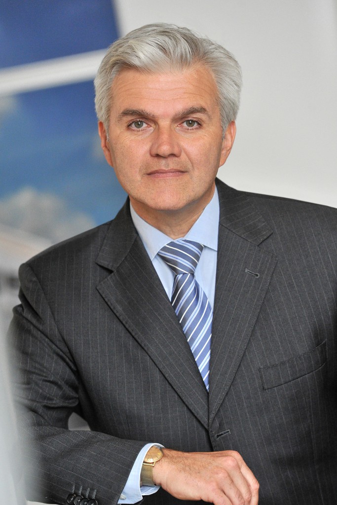 Jettainer's Popp joins board of ULD Care - Payload Asia