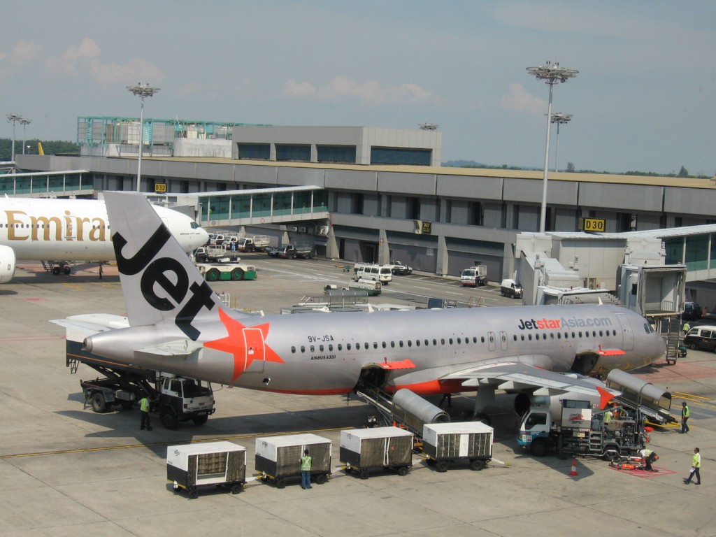 Jetstar adds three SEA destinations - Payload Asia