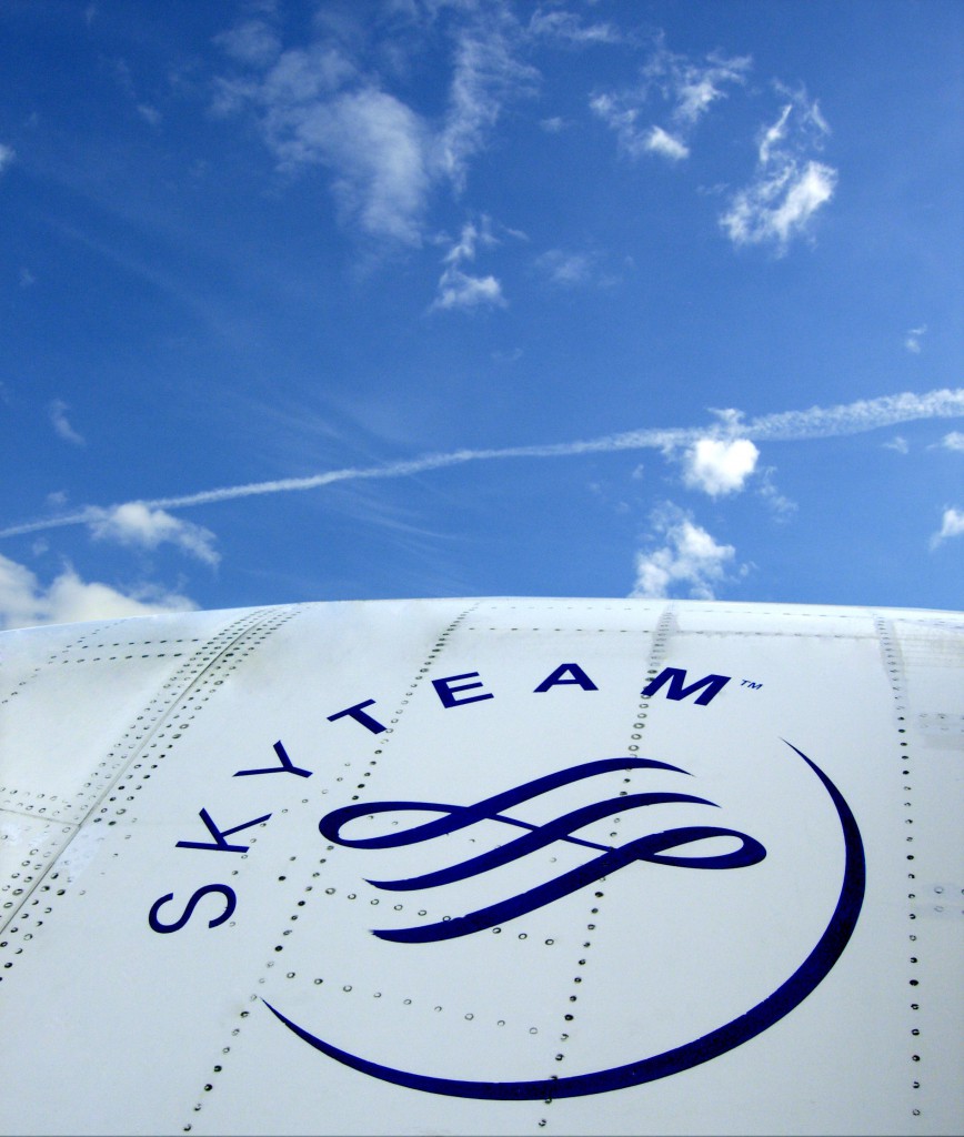 SkyTeam Cargo upgrades alliance-wide track and trace - Payload Asia