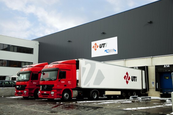 UTi Worldwide acquired by Denmark's DSV - Payload Asia