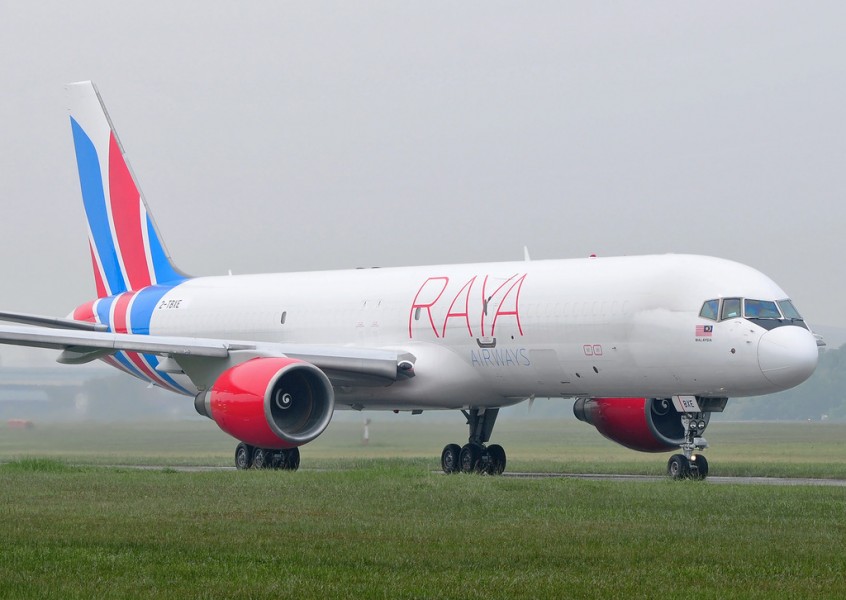 Raya Airways to launch two more SE Asian destinations - Payload Asia