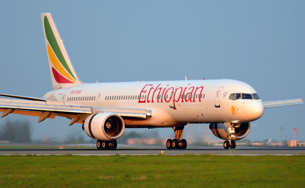 Ethiopian Cargo returns to Brussels with increased flights - Payload Asia
