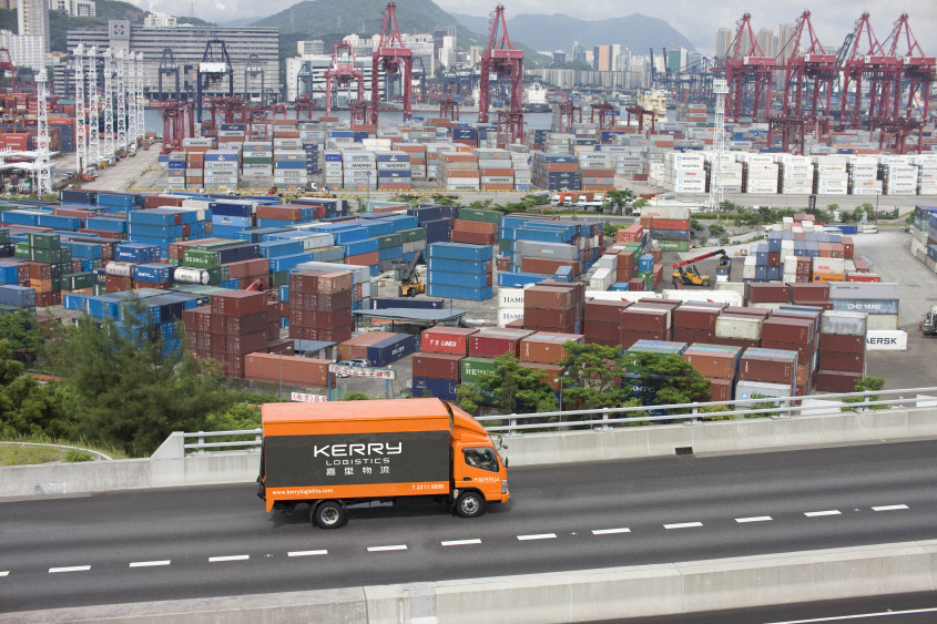 Kerry Logistics ramps up US freight service via HSV - Payload Asia