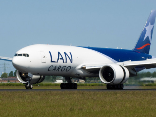 LAN CARGO earns ISO 14001:2004 certification at MIA - Payload Asia