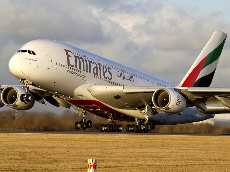 Emirates marks a decade of services to India’s Kerala state - Payload Asia