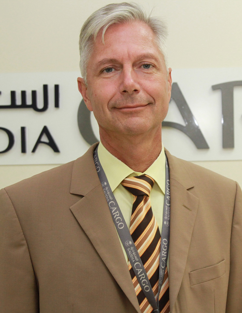 Rainer Mueller - Payload Asia