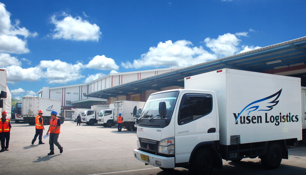 Yusen Logistics Indonesia launches Central Java consolidation ...