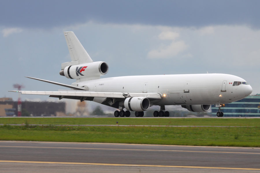Canadian carriers find maindeck fascination with South America ...