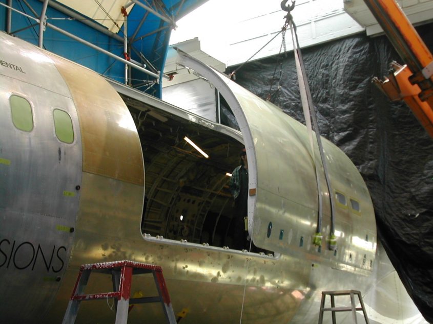 Precision expands with acquisition of US-based Altech Aerospace ...