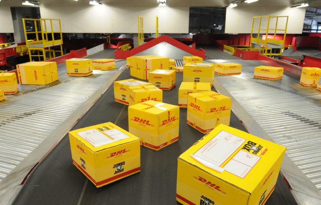 DHL Express announces its 2017 rate adjustments - Payload Asia