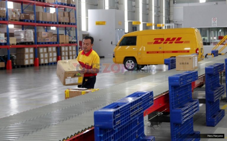 DHL Express launches new Jakarta express facility - Payload Asia