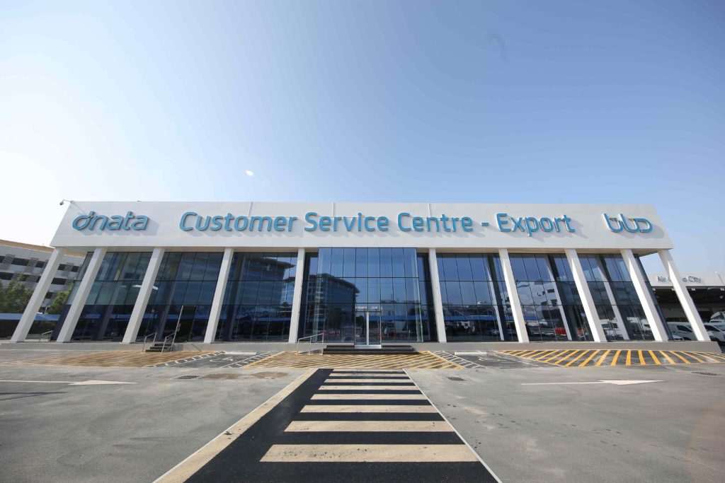 Dnata launches new cargo customer service centre in Dubai - Payload Asia