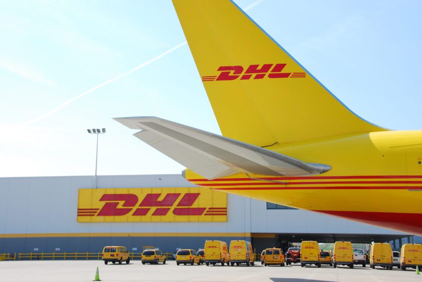 DHL invests in new e-commerce distribution centre at Narita, Japan ...