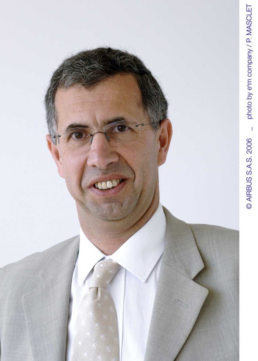 Airbus appoints Jean-Brice Dumont as head of engineering for commercial ...