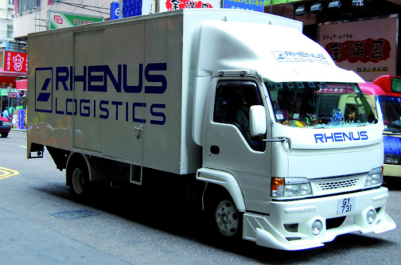 Rhenus Group expands global services - Payload Asia