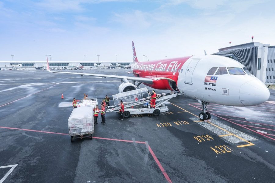 Low-cost carriers fly high - Payload Asia