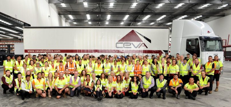 CEVA celebrates two landmark achievements in Australia - Payload Asia