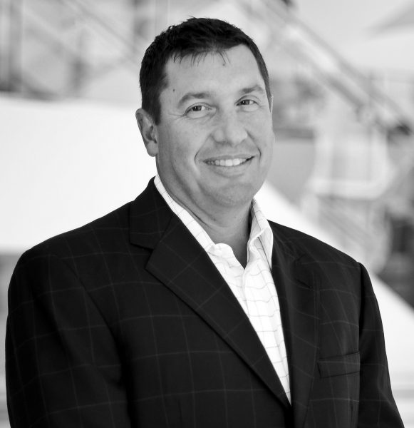 Crane Worldwide Logistics announces new CEO - Payload Asia