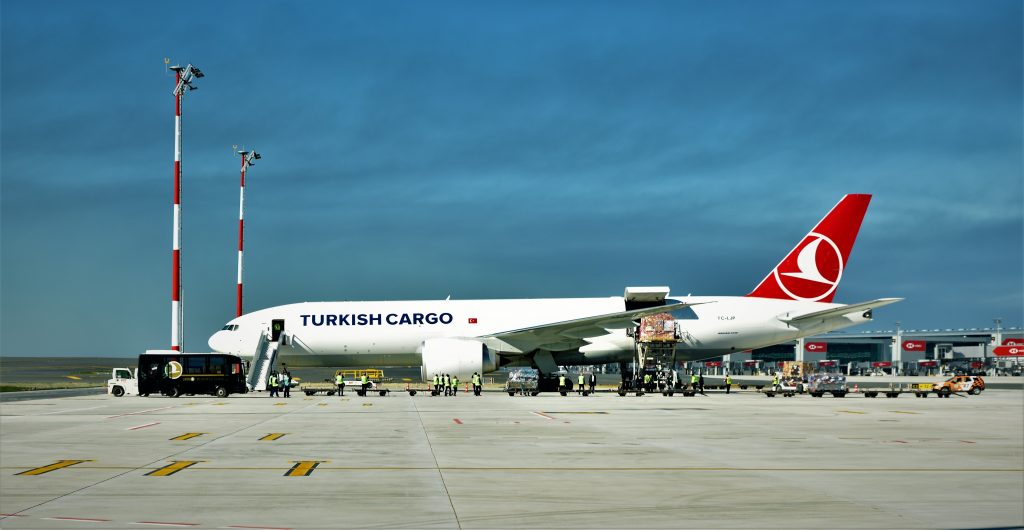 Steady growth for Turkish Cargo - Payload Asia