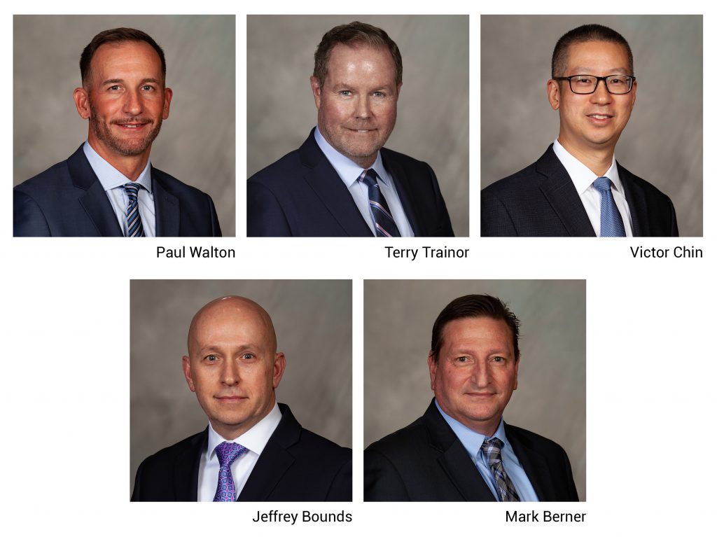 WFS announce new appointments - Payload Asia