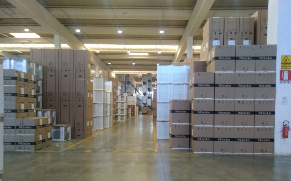 CEVA Logistics and Miele renew long-term logistics partnership for a ...