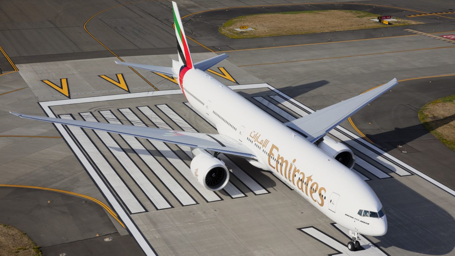 Emirates' pilot recruitment roadshow goes to SG next week - Payload Asia