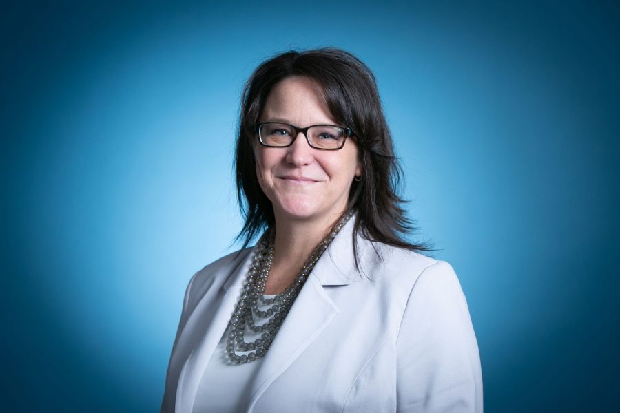 Jessica Tyler to lead American Airlines as President of Cargo, Vice ...