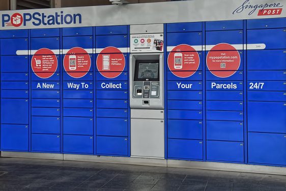 SingPost, Shippit team up to boost parcel delivery for SMEs - Payload Asia