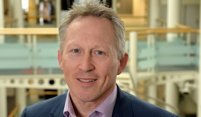 IAG Cargo promotes new head of sales, restarts flights to Tokyo ...