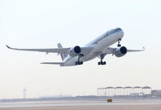 Qatar’s new San Francisco service to make more room for belly cargo ...
