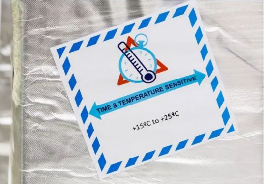 Cold chain group, IATA agree on polishing pharma handling and transport ...