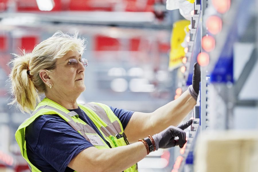 Women in logistics score higher than male counterparts: survey ...