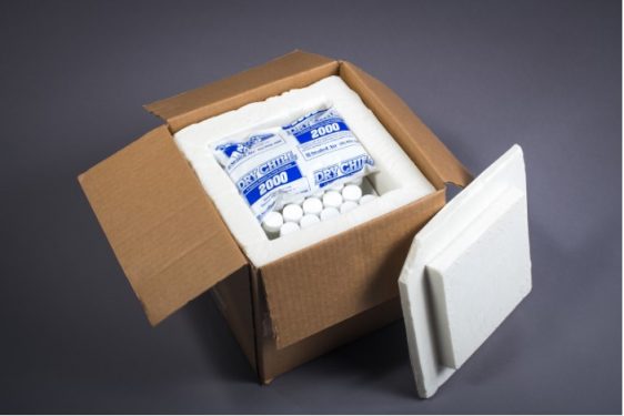 Sealed Air packs a punch to support the Covid-19 response - Payload Asia