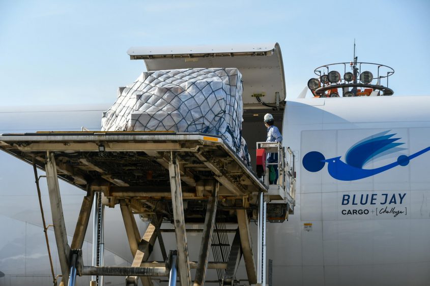 ANA Cargo introduces DG AutoCheck in Tokyo, Osaka - Payload Asia