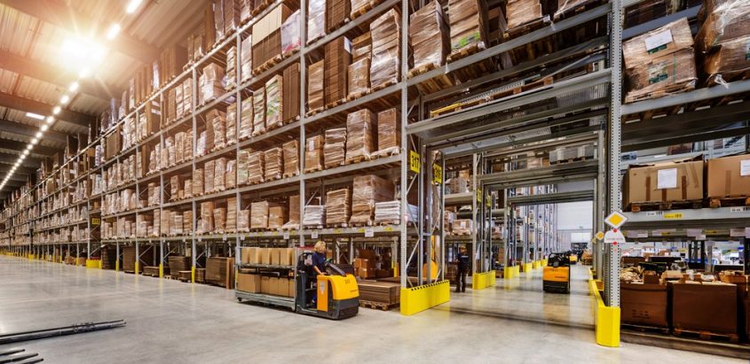 Rhenus Logistics opens free zone warehouse in Bangkok - Payload Asia