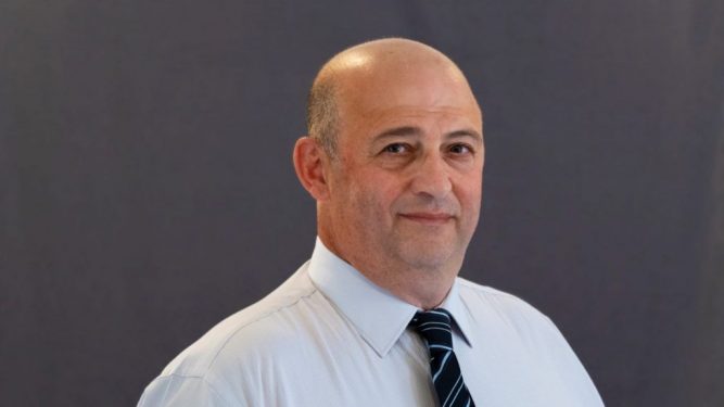 Tony Lameri - Payload Asia