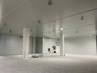 KWE Malaysia unveils warehouse in Penang Airport FCZ - Payload Asia