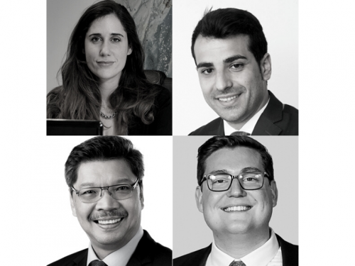 TIACA bolsters Board with four new appointments - Payload Asia