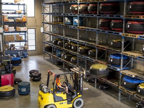 B&H Worldwide expands Singapore operations - Payload Asia