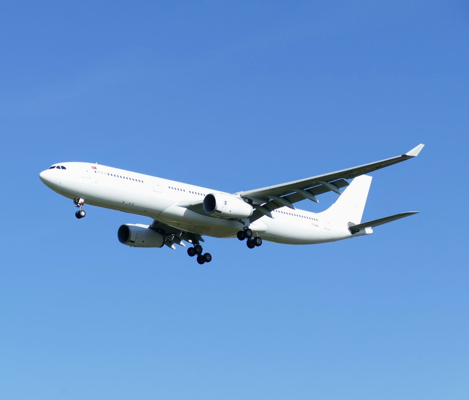 EFW takes two A330P2F conversion orders for MNG - Payload Asia