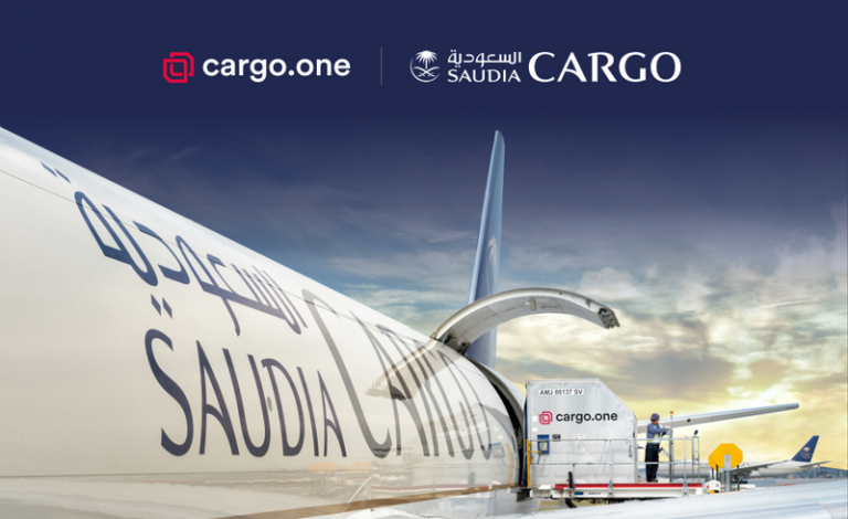 cargo.one enters key Gulf market with Saudia Cargo - Payload Asia