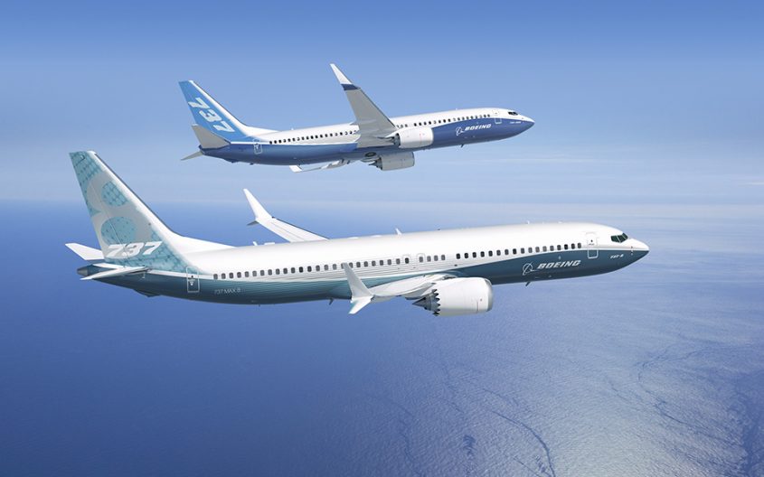Boeing eyes Latin America for B737 freighter conversions - Payload Asia