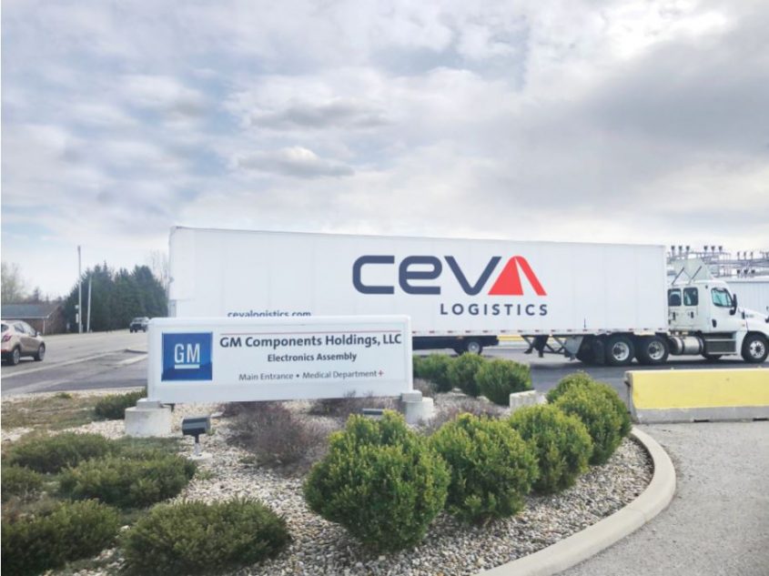 CEVA expands semicon logistics footprint in Singapore - Payload Asia