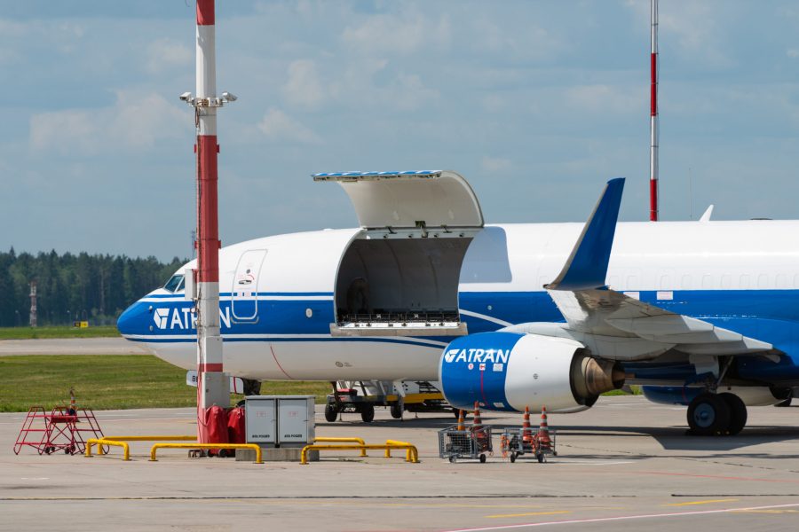 GECAS set to expand 737-800 narrowbody freighter fleet - Payload Asia