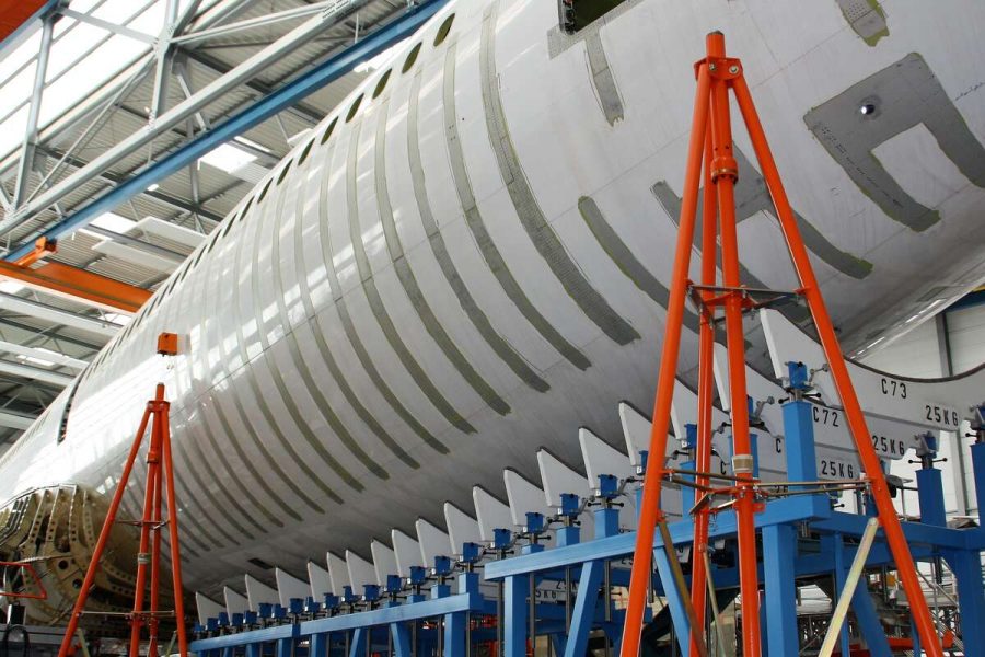 Air cargo brings the party to conversions, aircraft leasing - Payload Asia