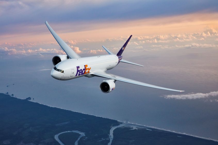 FedEx expands its capabilities in Guangzhou - Payload Asia